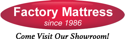 Home - Factory Mattress and Custom Upholstery